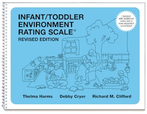 Infant/Toddler Environment Rating Scale (ITERS-R)