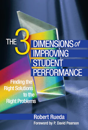 3 Dimensions of Improving Student Performance