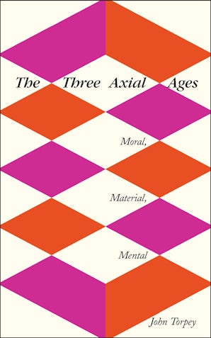 The Three Axial Ages