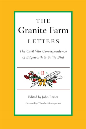 Granite Farm Letters
