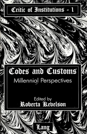 Codes and Customs