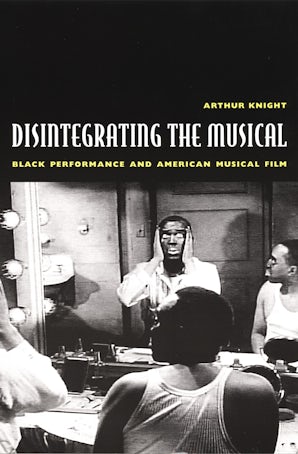 Disintegrating the Musical