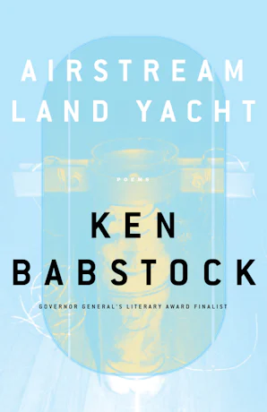 Airstream Land Yacht