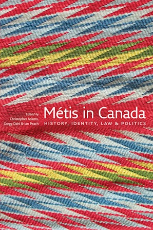 Métis in Canada