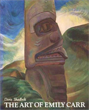 Art of Emily Carr