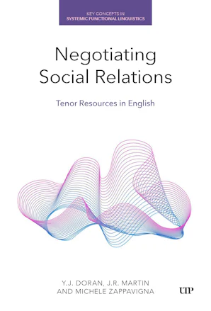 Negotiating Social Relations