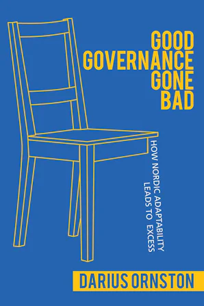 Good Governance Gone Bad