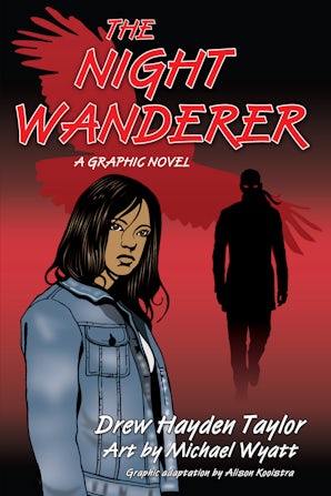 The Night Wanderer (Graphic Novel)