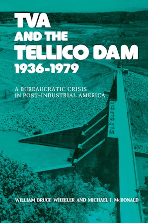 TVA and the Tellico Dam