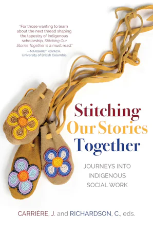 Stitching Our Stories Together