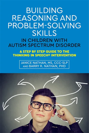 Building Reasoning and Problem-Solving Skills in Children with Autism ...
