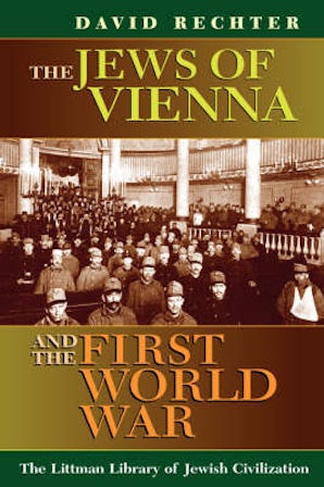 Jews of Vienna and the First World War