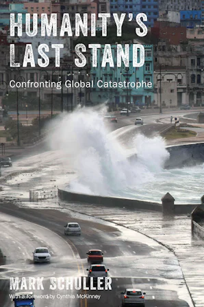 Humanity S Last Stand