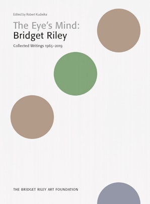 Bridget Riley: The Eye's Mind
