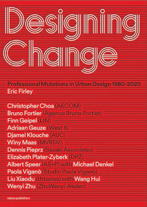 Designing Change
